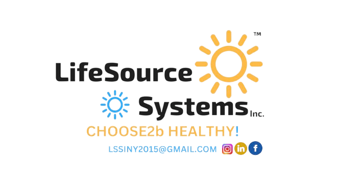LIFESOURCE SYSTEMS